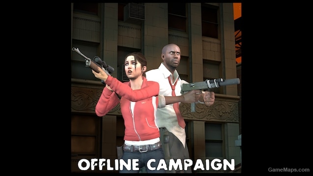 Gmod menu icons (Mod) for Left 4 Dead 2 - GameMaps.com