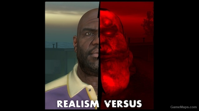 Gmod menu icons (Mod) for Left 4 Dead 2 - GameMaps.com