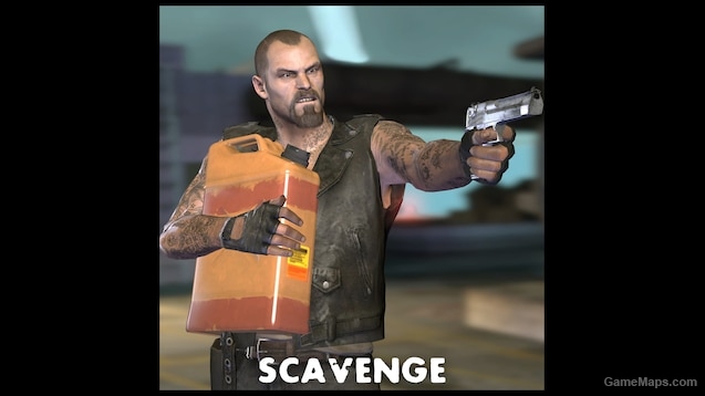 Gmod menu icons (Mod) for Left 4 Dead 2 - GameMaps.com