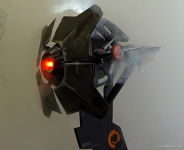 Half Life 2 scanner alarm (Mod) for Left 4 Dead 2 - GameMaps.com