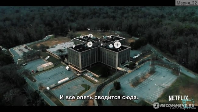 Hawkins Lab (Map) for Left 4 Dead 2 - GameMaps.com