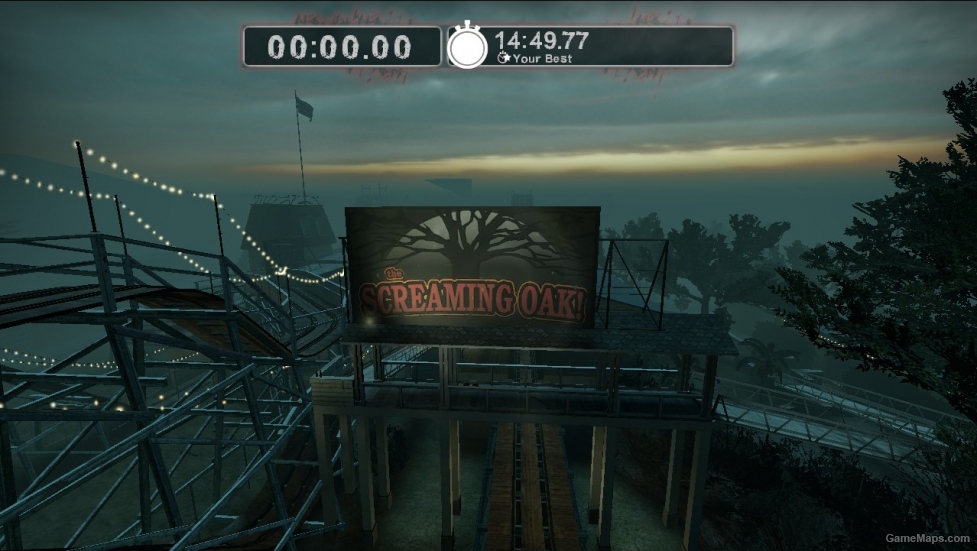 Hidden Maps Unlocked (Left 4 Dead 2) - GameMaps