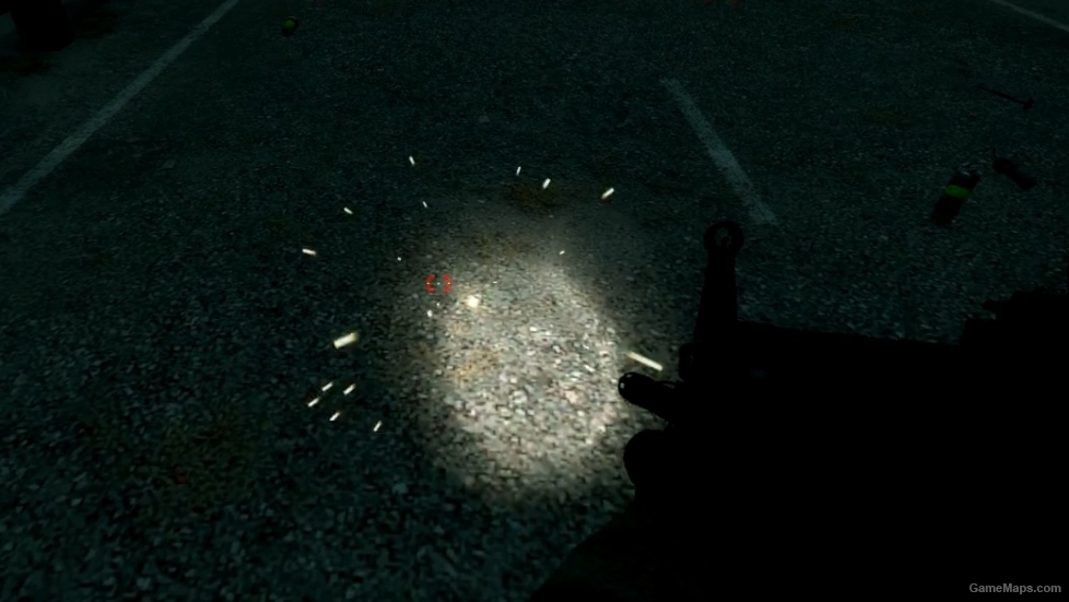 Highway (Map) for Left 4 Dead 2 - GameMaps.com