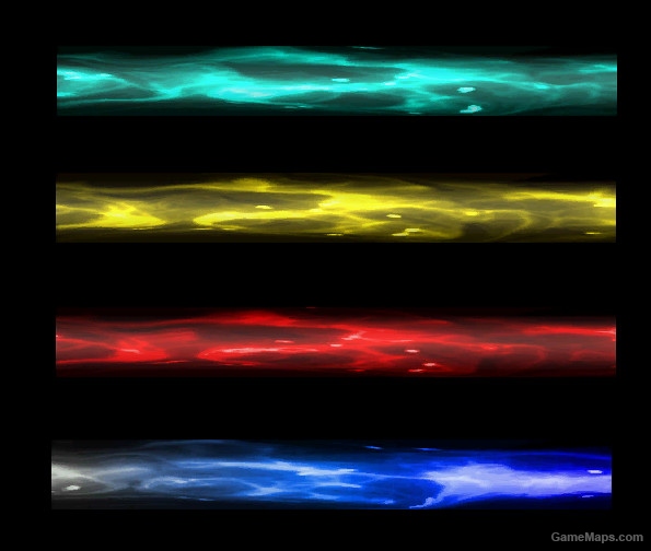 HUD & Health Bar - Energy Animated (Left 4 Dead 2) - GameMaps