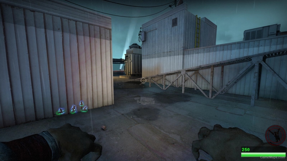 Human Hunter: Revisted! (Mod) for Left 4 Dead 2 - GameMaps.com