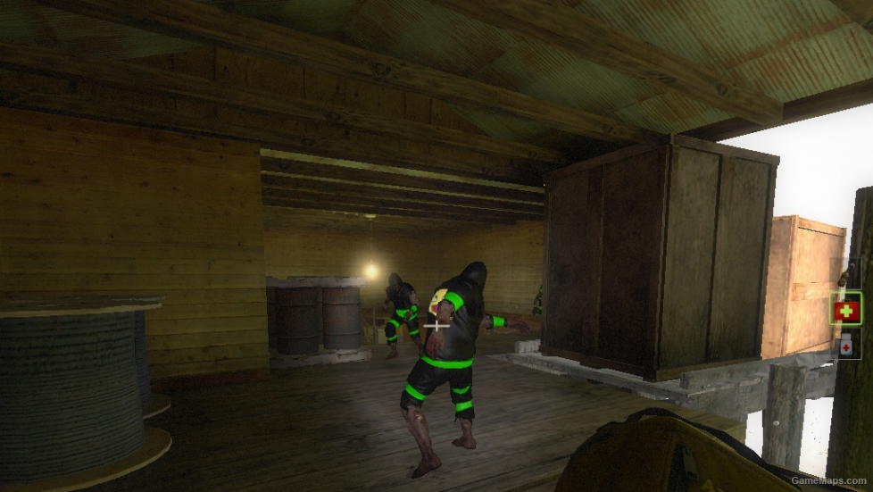 hunter awesome (Mod) for Left 4 Dead 2 - GameMaps.com