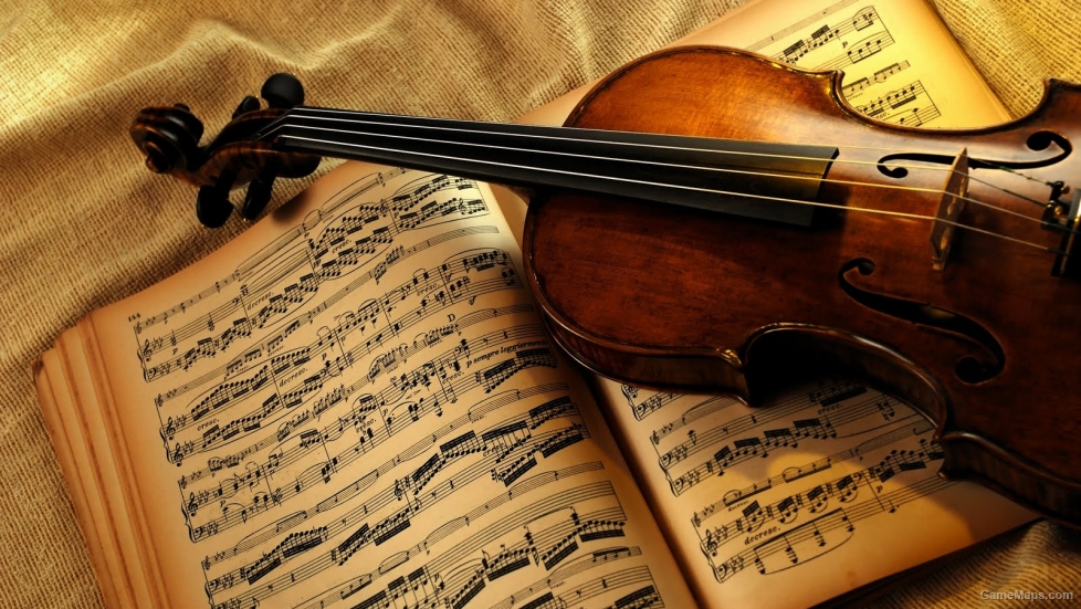 Ikuto 39s Violin witch theme (Mod) for Left 4 Dead 2 - GameMaps.com