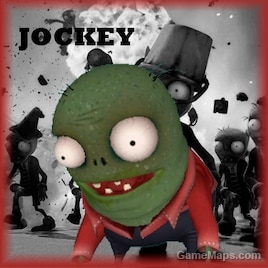 Imp (PvZ: GW) replace Jockey (Mod) for Left 4 Dead 2 - GameMaps.com