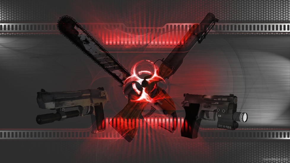 Impressive Accuracy Light Scripts (Mod) for Left 4 Dead 2 - GameMaps.com