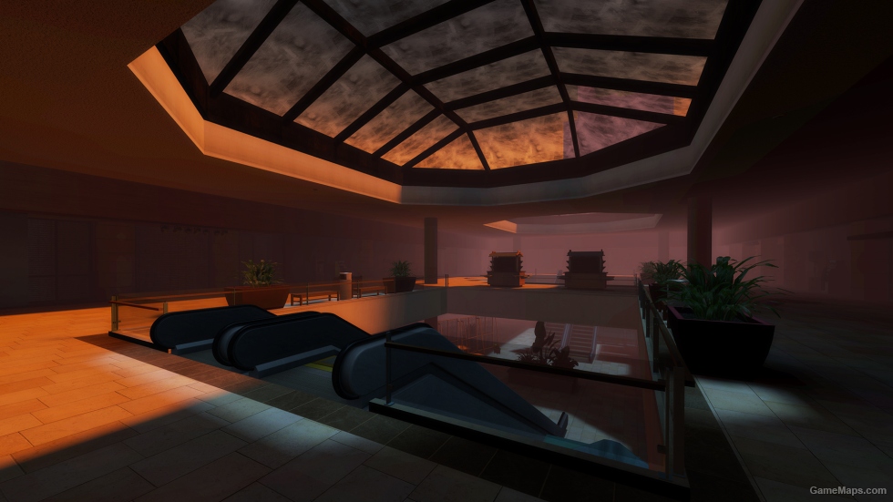 Inferno City (Map) for Left 4 Dead 2 - GameMaps.com