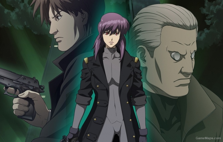 Inner Universe End Credits replacement (Mod) for Left 4 Dead 2 ...