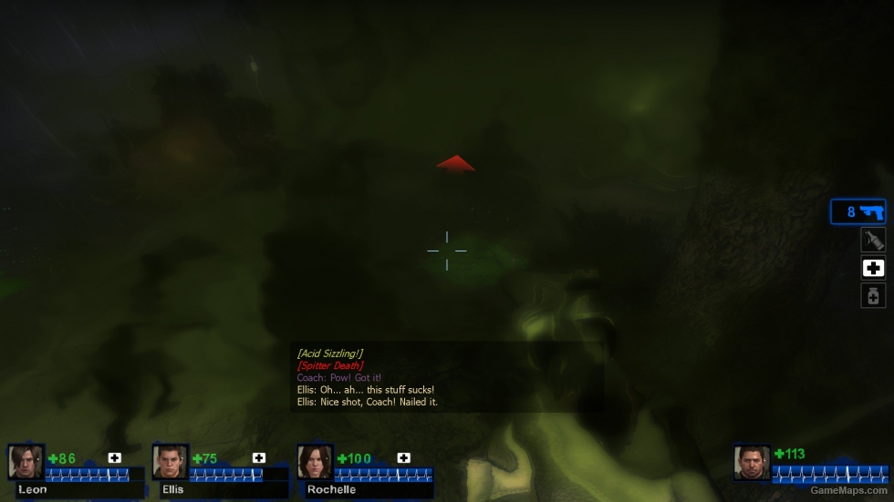insanity world (Mod) for Left 4 Dead 2 - GameMaps.com