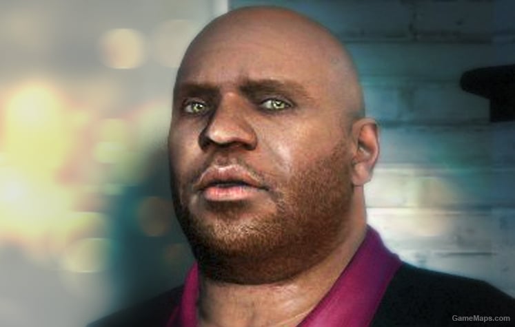 Irresistible Coach (Left 4 Dead 2) - GameMaps