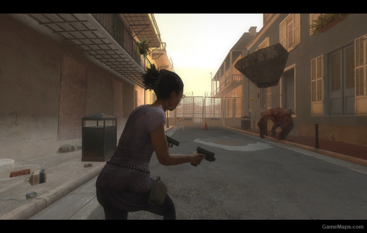 Kesha - Rochelle shirt (Mod) for Left 4 Dead 2 - GameMaps.com