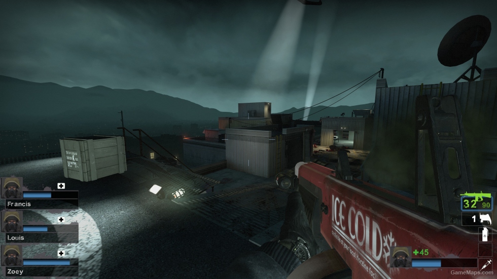 KF2 AA12 - Clot Cola (Autoshotgun) [request] (Mod) for Left 4 Dead 2 ...