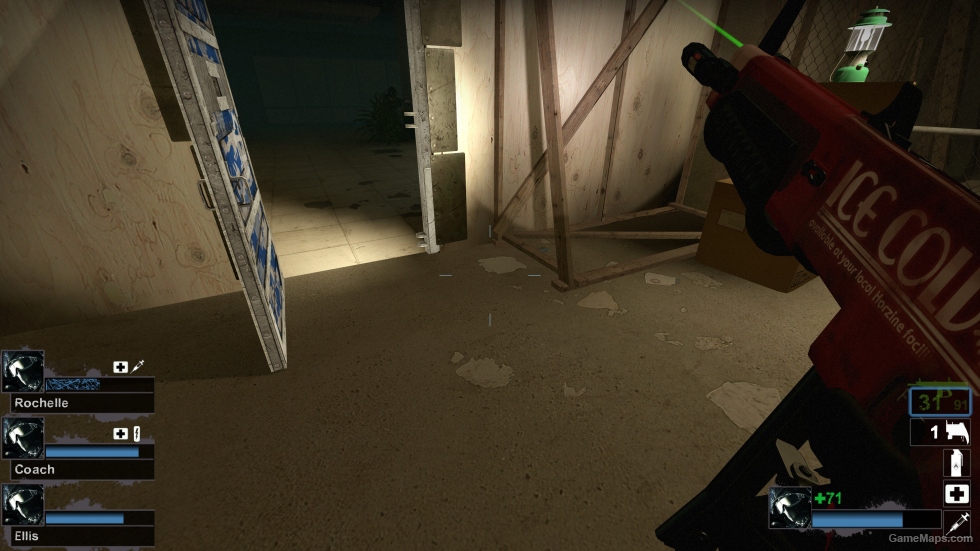 KF2 AA12 - Clot Cola (Autoshotgun) [request] (Mod) for Left 4 Dead 2 ...