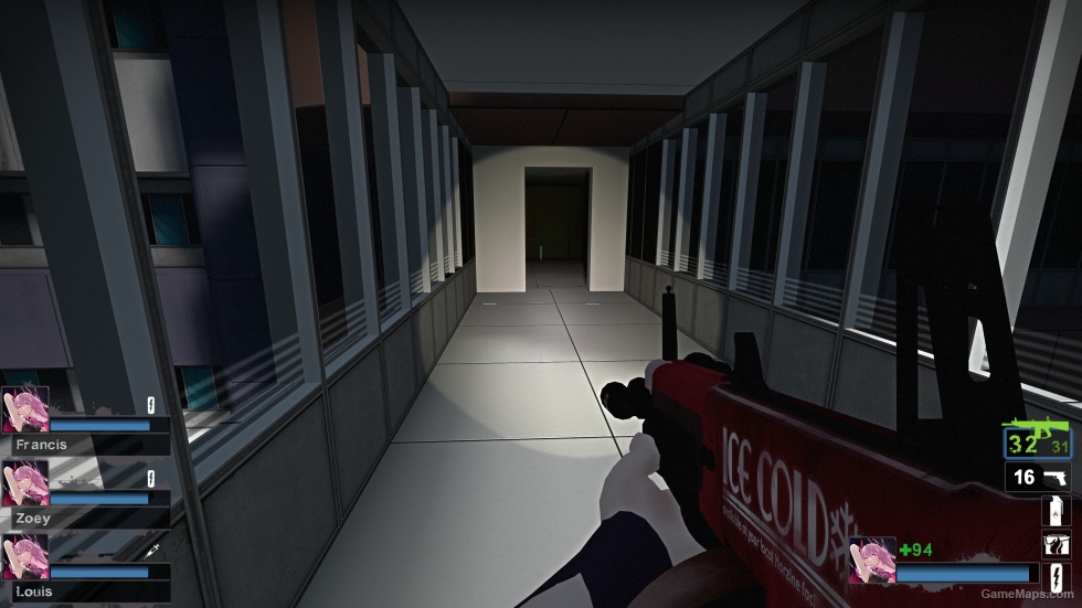 KF2 AA12 - Clot Cola (Autoshotgun) [request] (Mod) for Left 4 Dead 2 ...