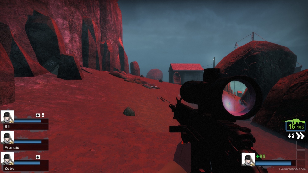 L1A1 SLR Battle Rifle v5 (Military Sniper) [Sound fix Ver] (Mod) for ...