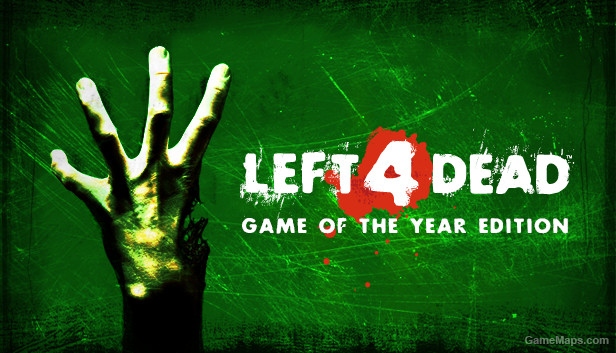 l4d1 4k 60fps intro (Mod) for Left 4 Dead 2 - GameMaps.com