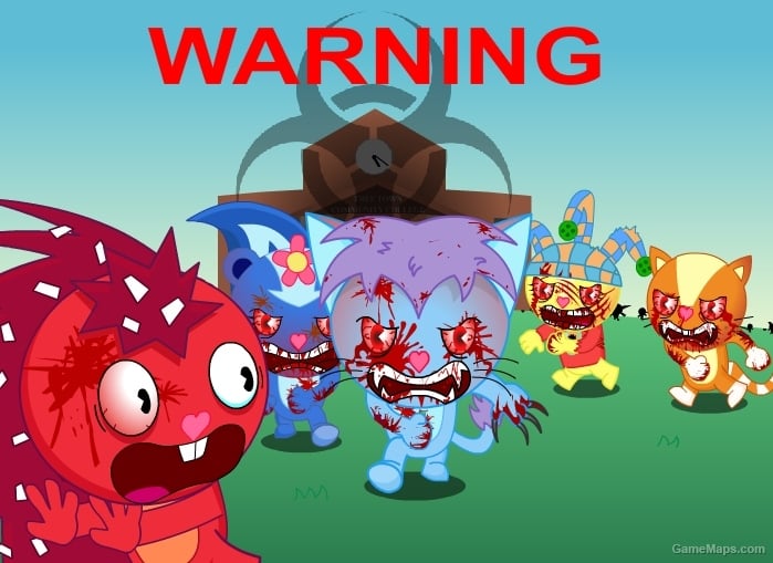 L4D1 Common Infected Sounds (Mod) for Left 4 Dead 2 - GameMaps.com