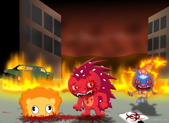 L4D1 Common Infected Sounds (Mod) for Left 4 Dead 2 - GameMaps.com