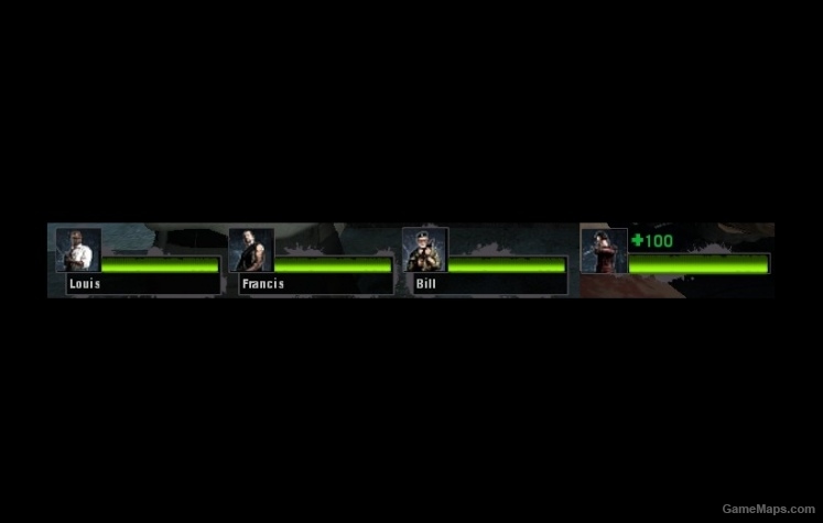 L4D1 Lobby Icons Ingame (Mod) for Left 4 Dead 2 - GameMaps.com