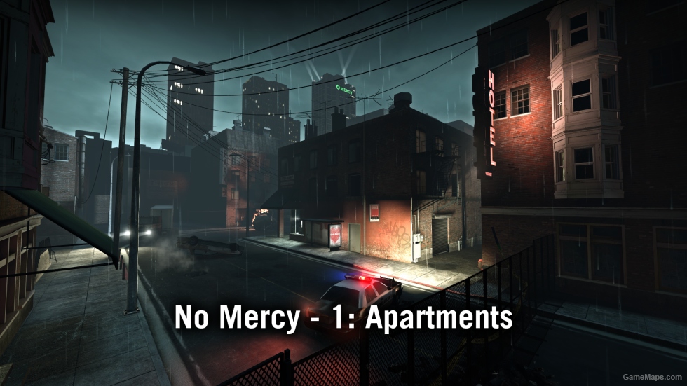 L4D1's Xbox 360 Main Menu Background (Mod) for Left 4 Dead 2 - GameMaps.com