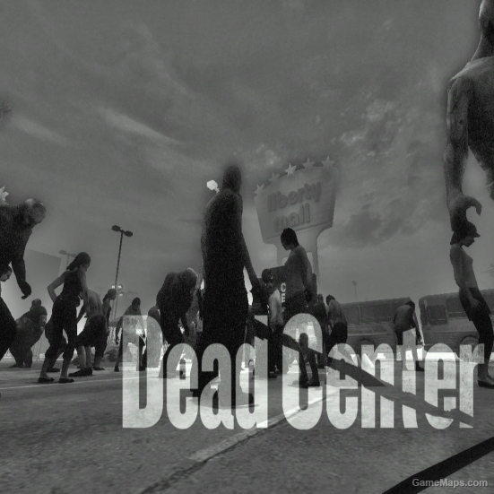 L4D2 Dark Loading Screens (Mod) for Left 4 Dead 2 - GameMaps.com