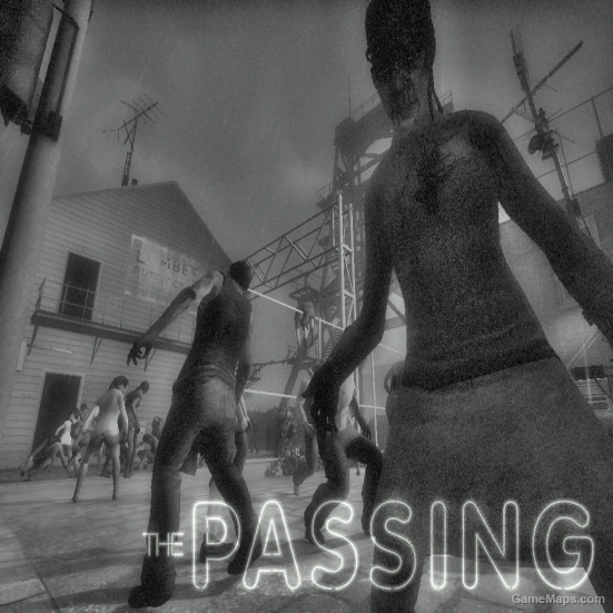 L4D2 Dark Loading Screens (Mod) for Left 4 Dead 2 - GameMaps.com