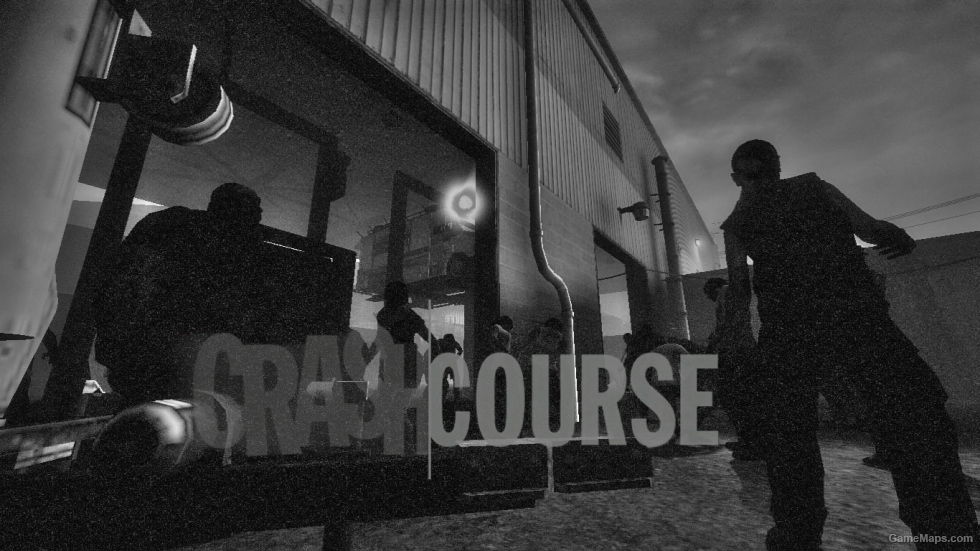 L4D2 Dark Loading Screens (Mod) for Left 4 Dead 2 - GameMaps.com