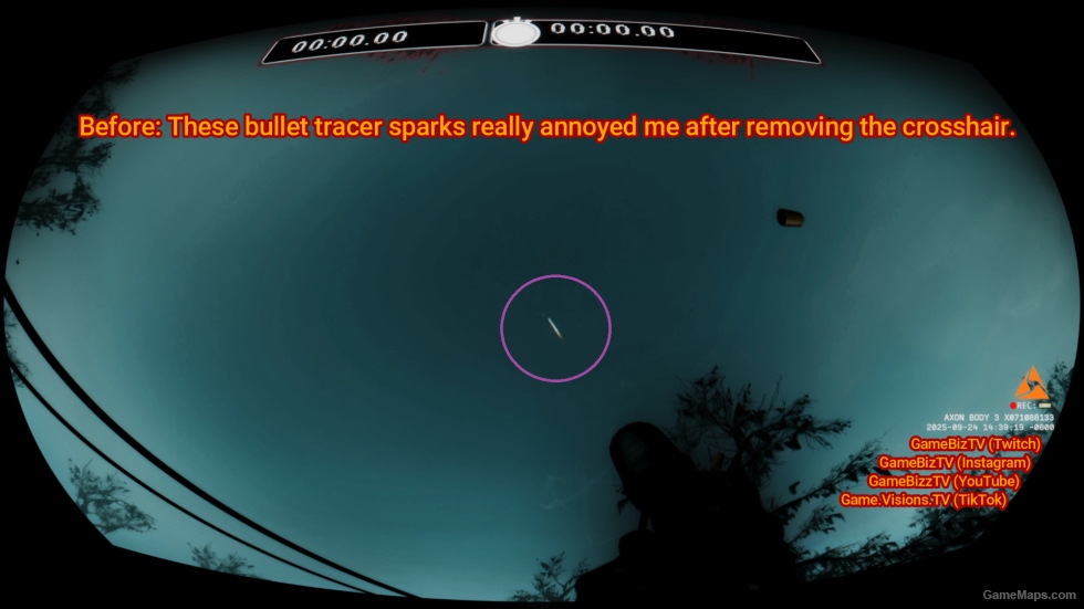 l4d2 No Bullet Tracers and High-beam Spotlight Flashlight Addon Mods by ...