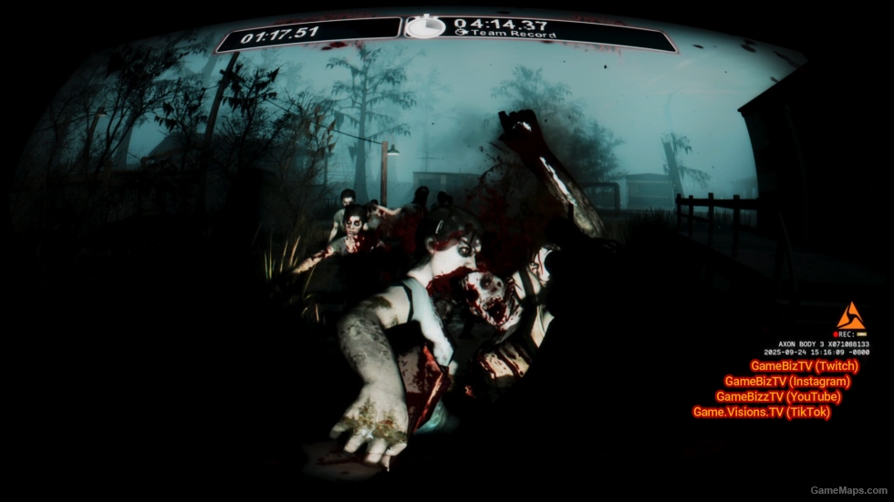l4d2 No Bullet Tracers and High-beam Spotlight Flashlight Addon Mods by ...