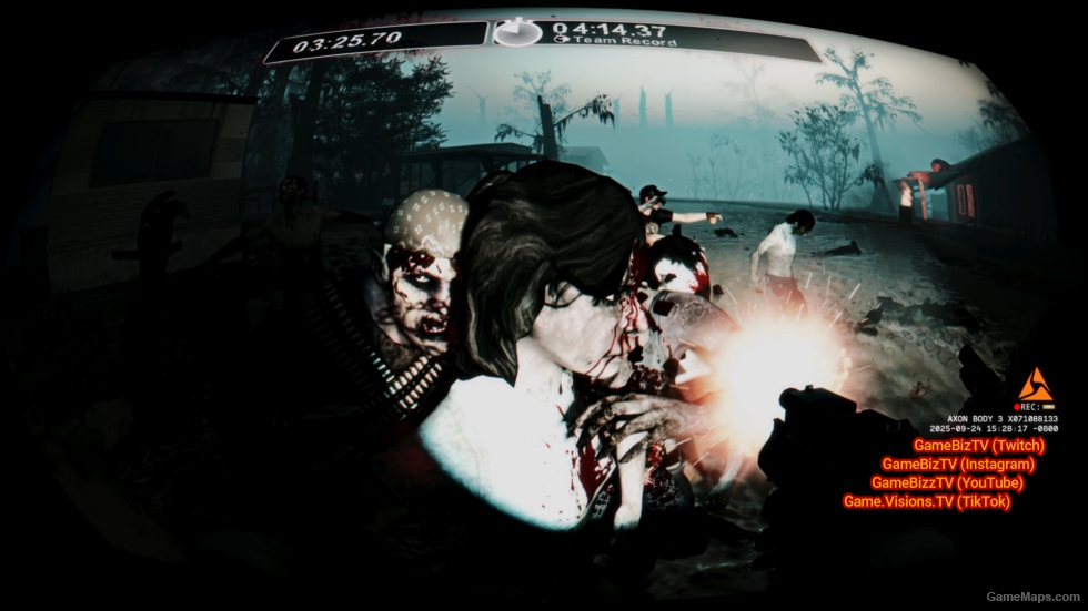 l4d2 No Bullet Tracers and High-beam Spotlight Flashlight Addon Mods by ...