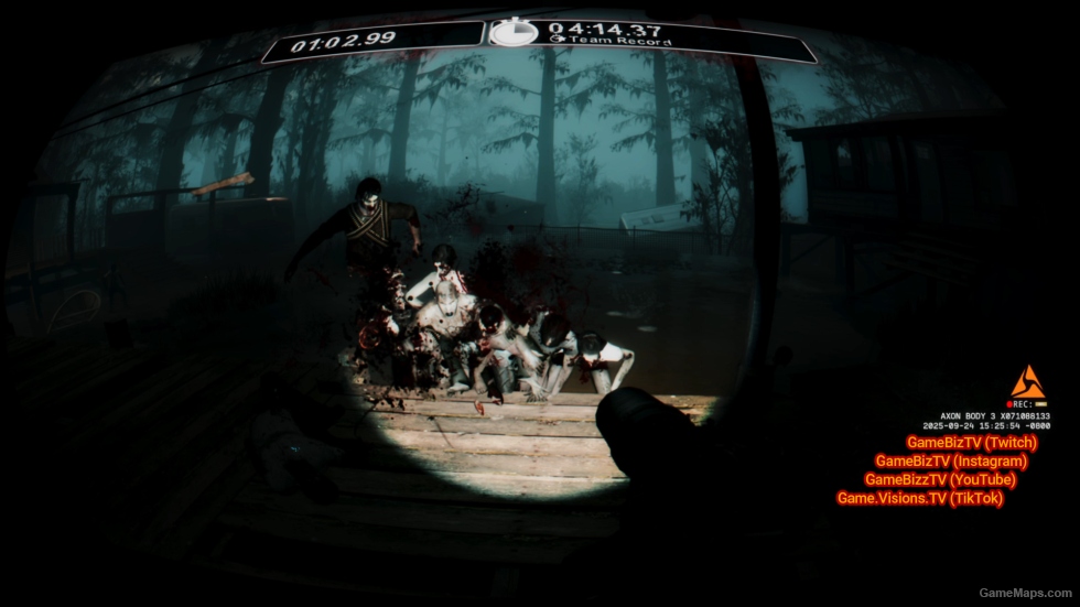 l4d2 No Bullet Tracers and High-beam Spotlight Flashlight Addon Mods by ...