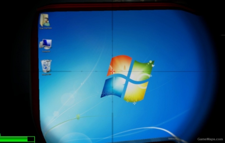 L4D2 PC Desktop - Windows 7 (Default) (Mod) for Left 4 Dead 2 ...