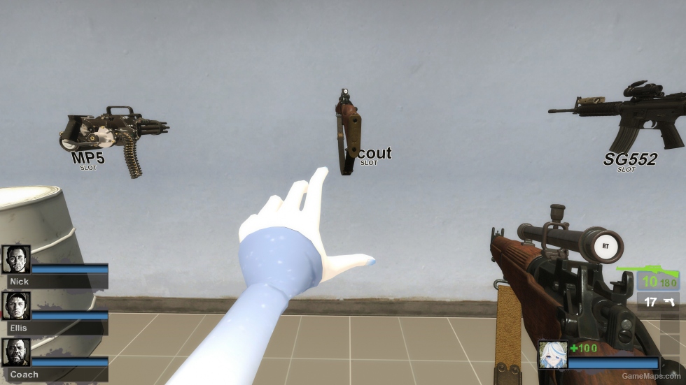 Counter strike source for gmod download - wolftastic