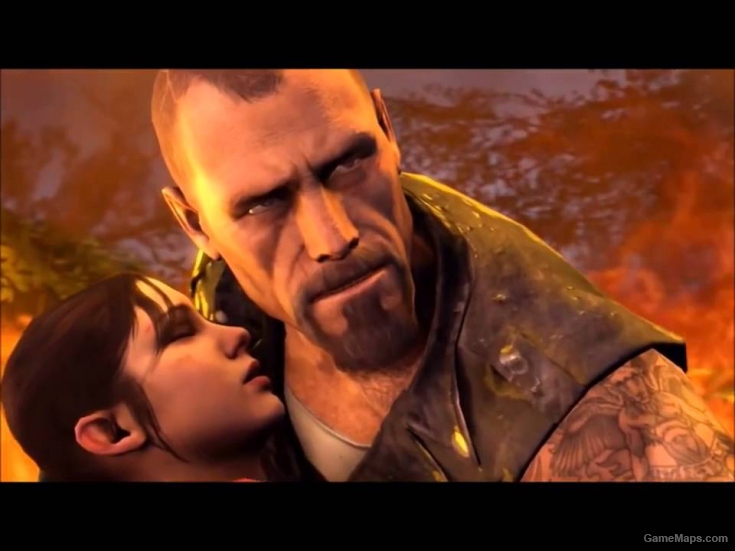 Left 4 Dead 1/2 new intro (Mod) for Left 4 Dead 2 - GameMaps.com