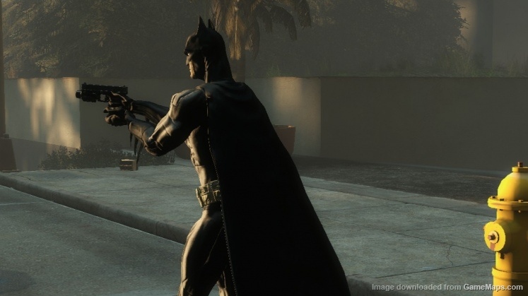 LEGO Batman The Batcave: The Penguin & Mr. Freeze's Invasion 7783 (Mod ...