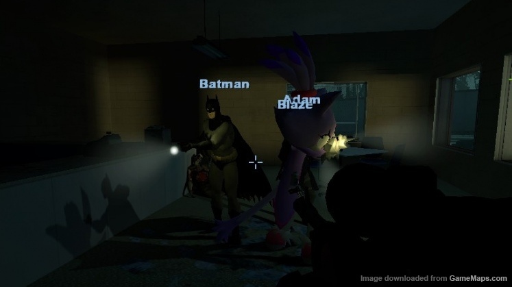 LEGO Batman The Batwing: The Joker's Aerial Assault 7782 (Mod) for Left ...