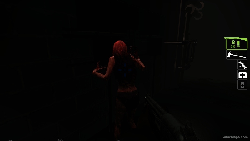 Light: Scripts for Shotguns (Mod) for Left 4 Dead 2 - GameMaps.com