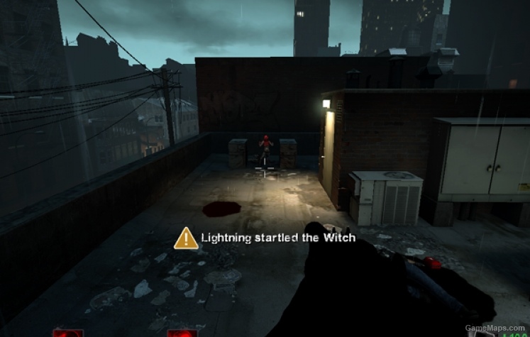 Lightning GUI (Mod) for Left 4 Dead 2 - GameMaps.com