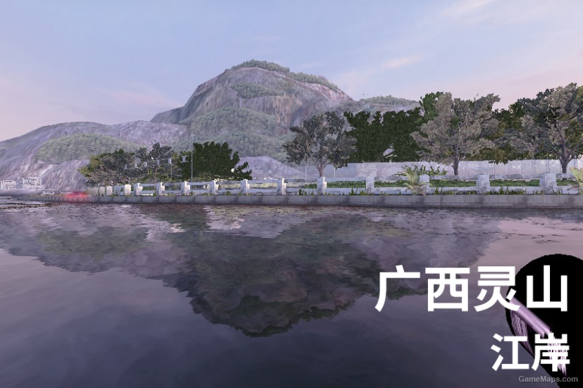 Lingshan-Guangxi V2.0 (Map) for Left 4 Dead 2 - GameMaps.com
