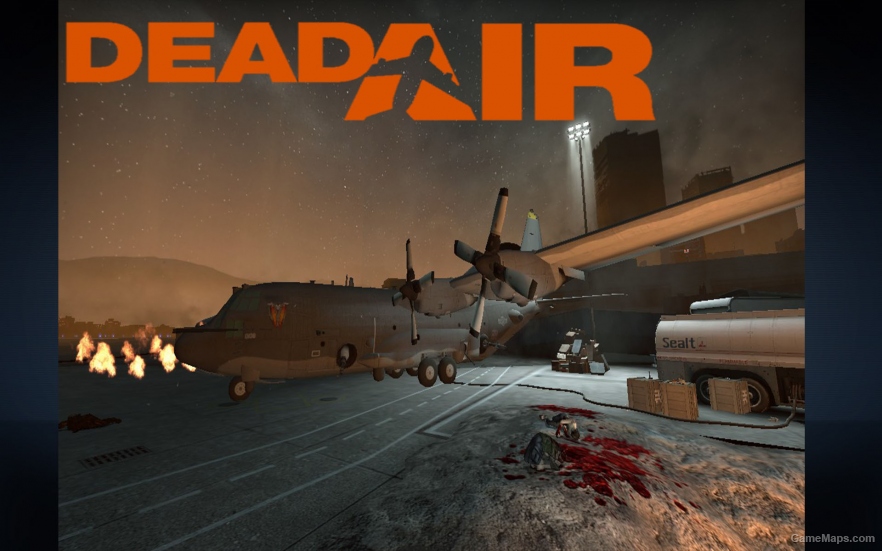loadingscreens thirteen maps (Mod) for Left 4 Dead 2 - GameMaps.com