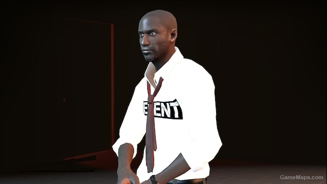 Louis: Repent clothes (reskin) (Mod) for Left 4 Dead 2 - GameMaps.com