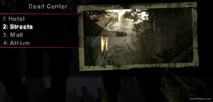 Map previews - REMAKE (Mod) for Left 4 Dead 2 - GameMaps.com