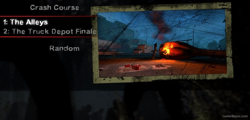 Map previews - REMAKE (Mod) for Left 4 Dead 2 - GameMaps.com