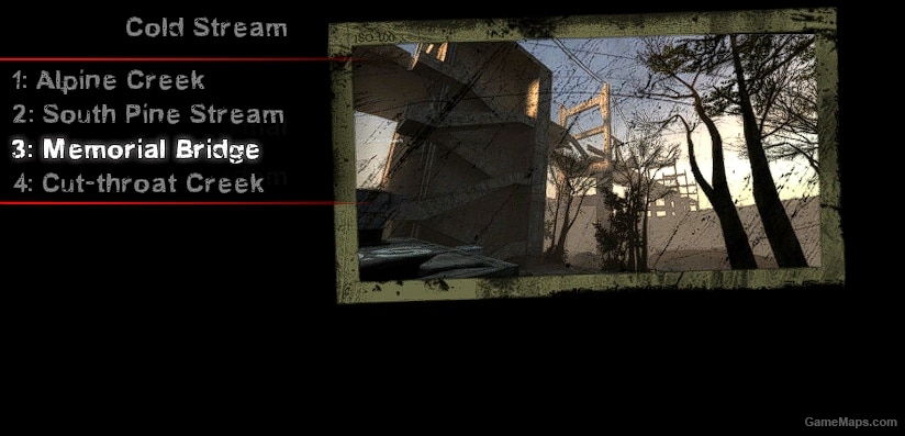 Map previews - REMAKE (Mod) for Left 4 Dead 2 - GameMaps.com