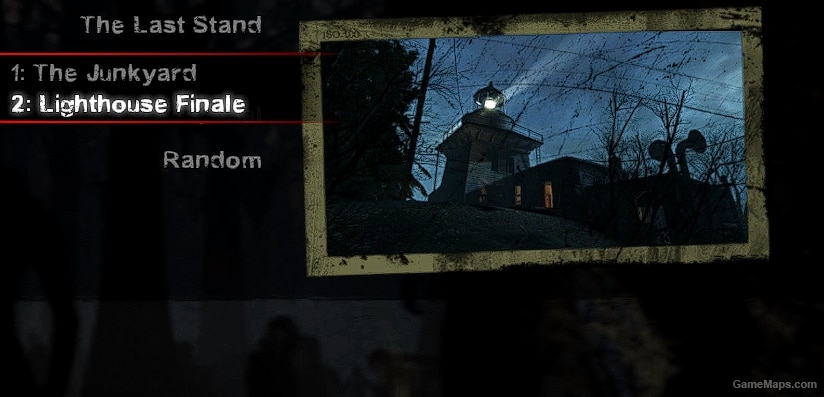 Map previews - REMAKE (Mod) for Left 4 Dead 2 - GameMaps.com