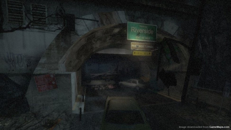 Massacre Of The Tank L4D2 (Map) for Left 4 Dead 2 - GameMaps.com
