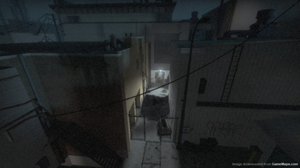 Massacre Of The Tank L4D2 (Map) for Left 4 Dead 2 - GameMaps.com